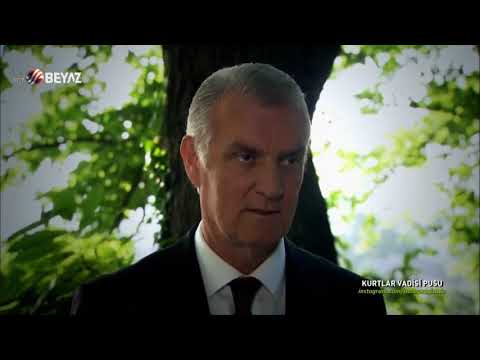 Polat Alemdar  Amerika verdiyi sözü hiç bir zaman tutmadı!
