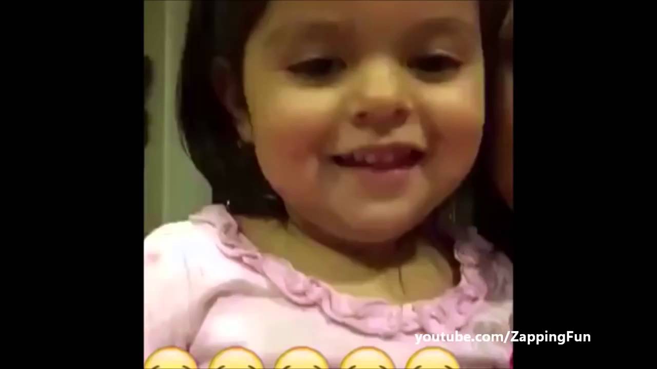 Parents Scaring Their Kids With Snapchat Filters ! COMPILATION - YouTube