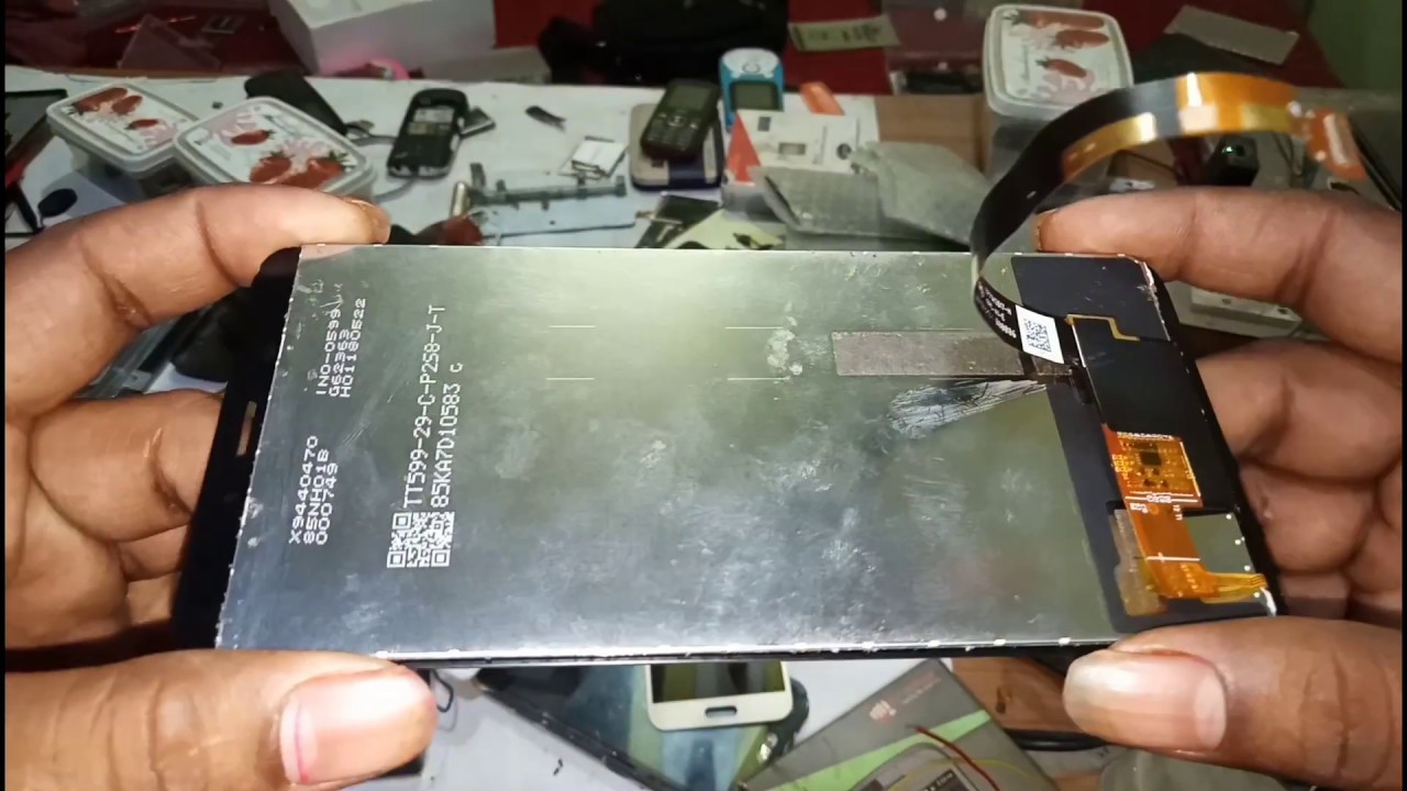 Real cost realme1 combo | best price touch display realme1 - YouTube