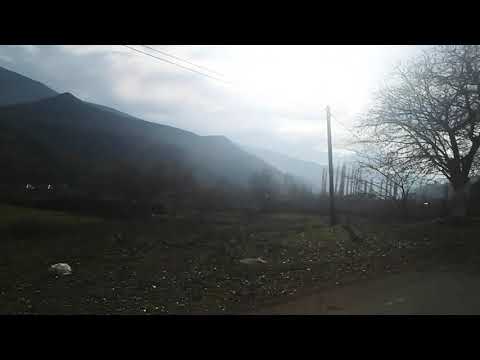 Gencenin gozel mekani