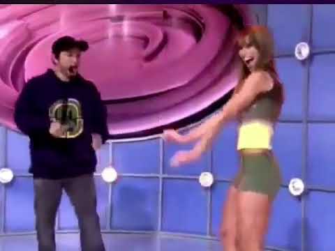 NÃO TOCA NELA