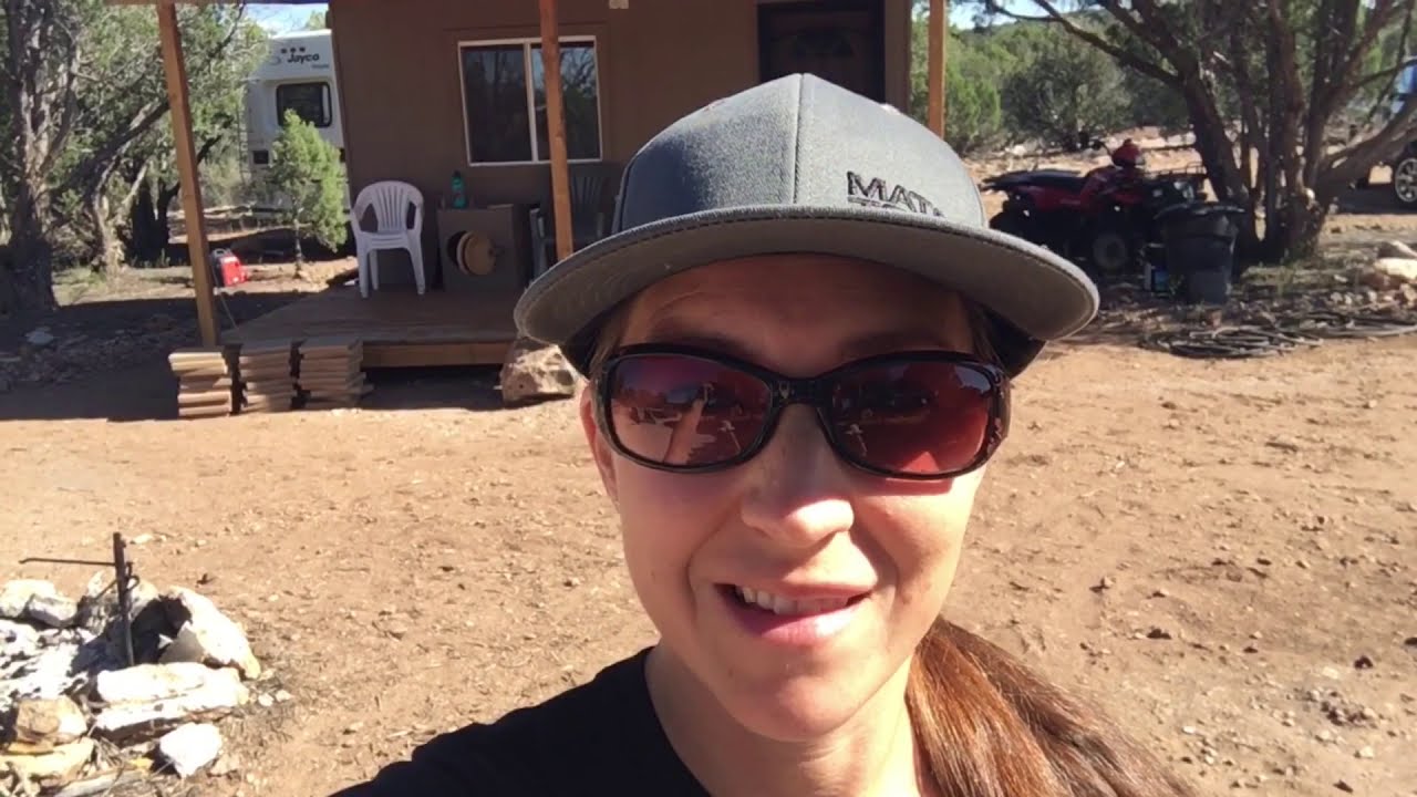 High Desert Homestead - Spring Garden Planting and More - YouTube