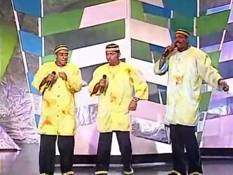 Miss Venezuela 2005 Desfile en Traje de Baño Segundo Grupo