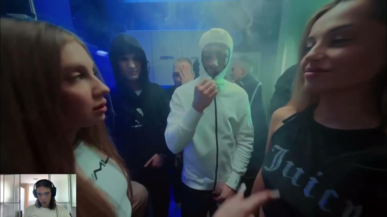 ICEGERGERT - Беспредел.ru [Реакция и обзор] - YouTube