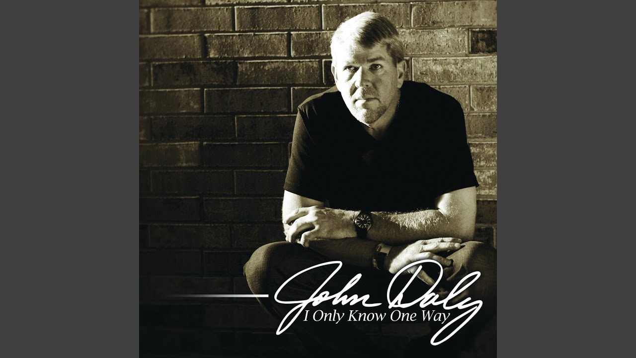 I Only Know One Way - YouTube