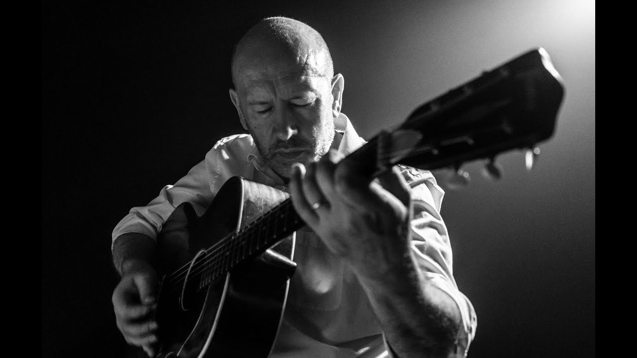 Strange Beasts by Gerry Tully - YouTube