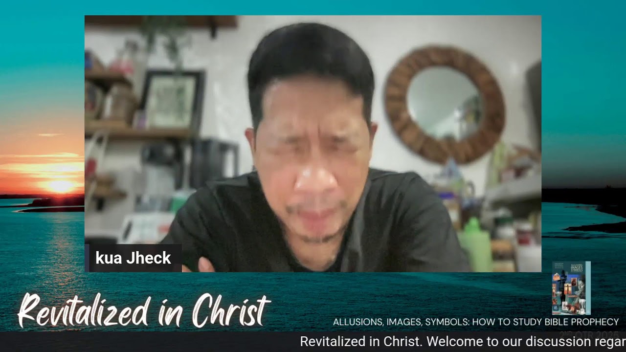 Sunday, April 06 The Principle of “First Mention” - YouTube