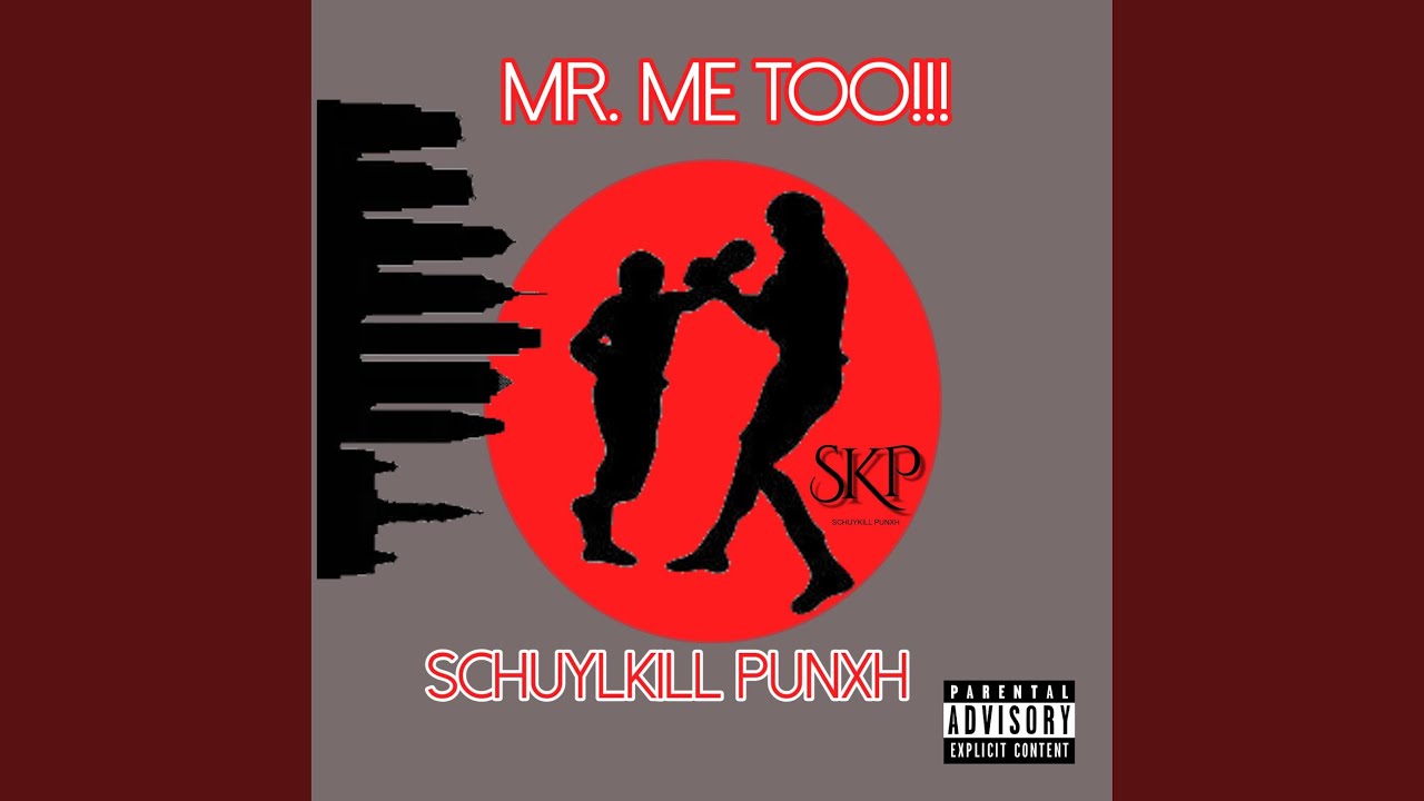 Mr me too - YouTube