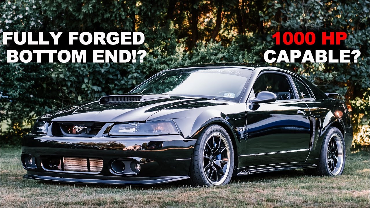 Turbo 2v Engine and Parts Update!!! - YouTube