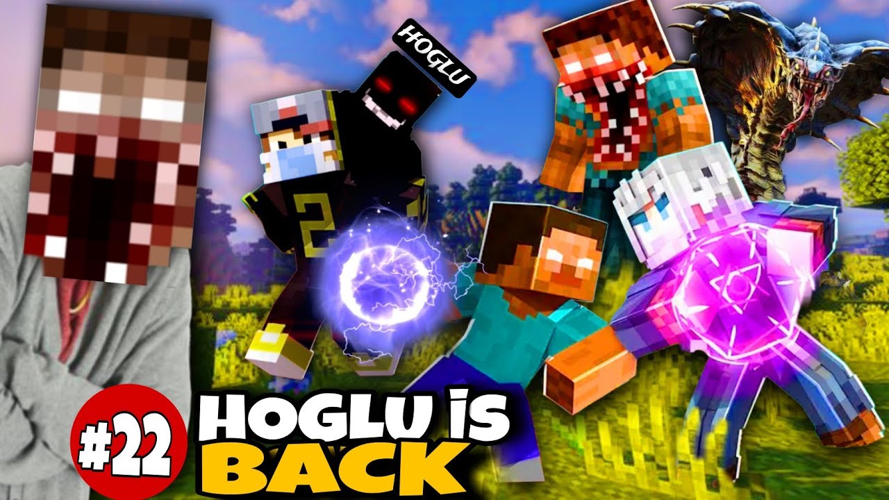 HIMLANDS- HOGLU AND HIS POWERS ARE BACK |HOGLU IS BACK | [S-6 PART 22 ...
