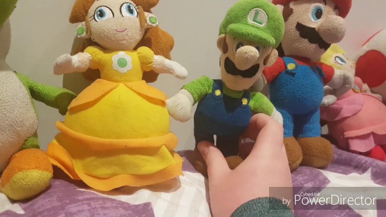 The Mario Show Season 2 Episode 14: Get a Turkey - YouTube