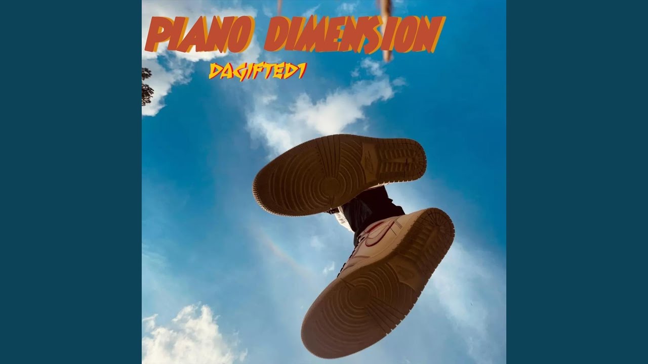 Dimension 419 (feat. Astroboii) - YouTube