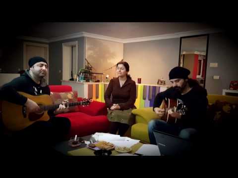 Hülya Yerlikaya - Rüzgar (Live)