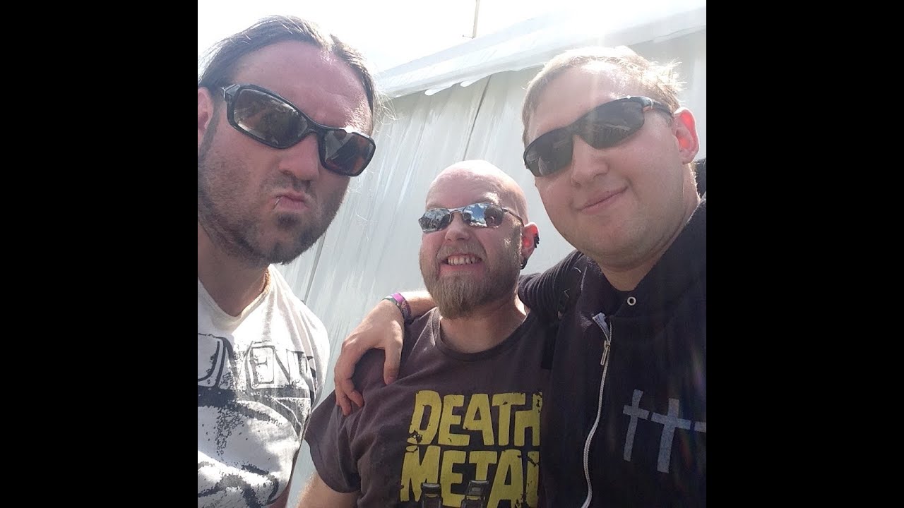 Akarusa Yami interview @Bloodstock 2015 (TotalRock) - YouTube