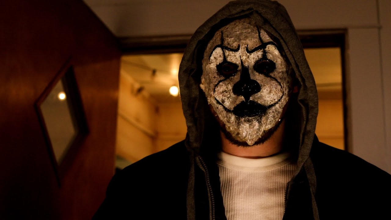 GASP! Teaser - YouTube