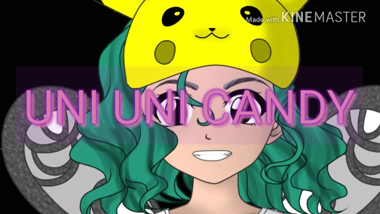 INTRO DA UNI CANDY - YouTube