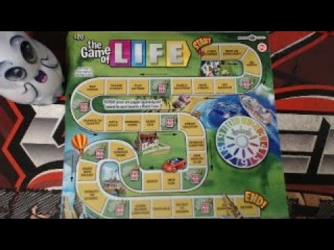 SUNDAY LIVE FULL BOOK OF THE GAME OF LIFE 👻 SCRATCH OFF TICKETS ...