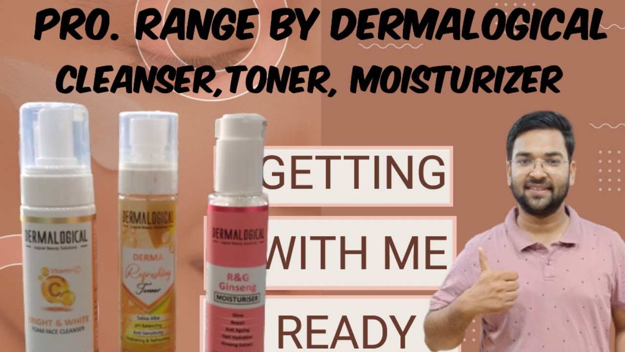 Professional skin care products||best DERMALOGICAL CTM||face wash,face ...