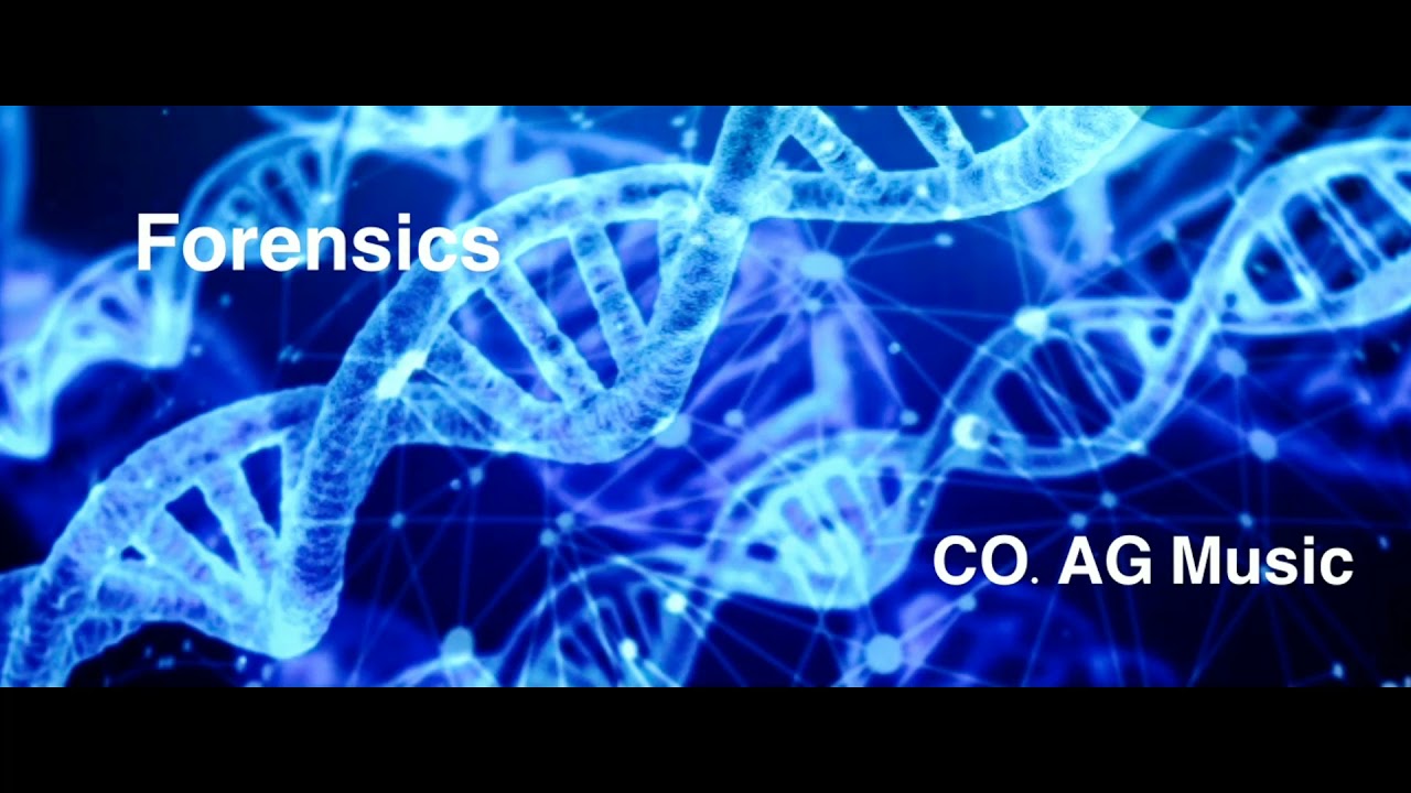 Forensic Documentary Music CO.AG - YouTube