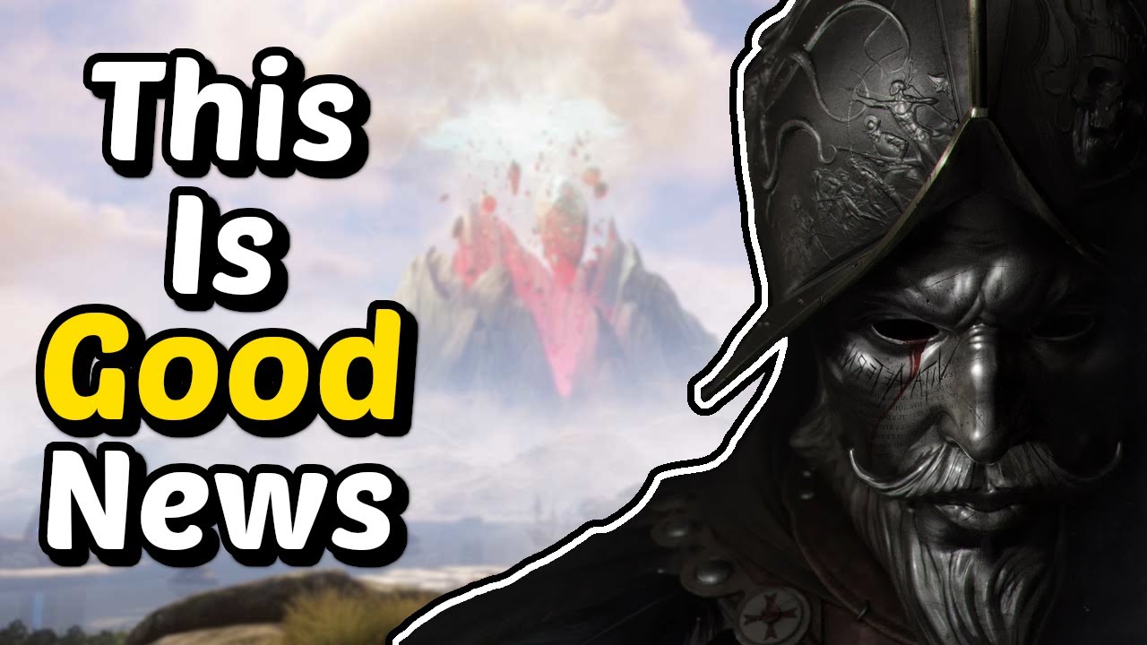 New World - Update On Current Issues - YouTube