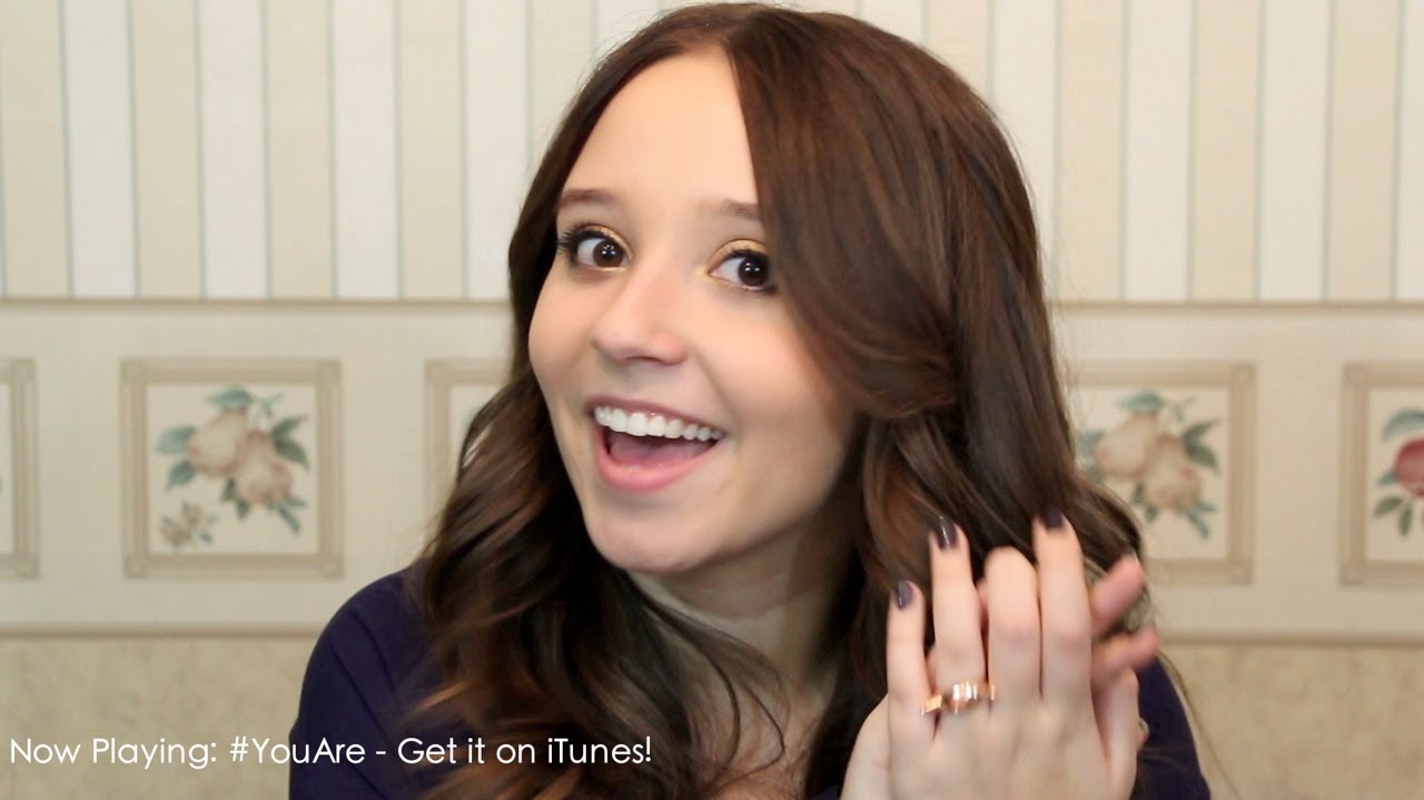 It's Showtime! Ali Brustofski Live in NYC on 2/9/14! Be there! - YouTube