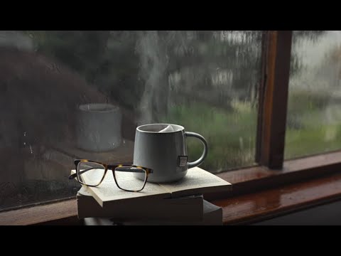 [5H☔☂💧 ] "The soft spring rain is here to gently comfort your heart ...