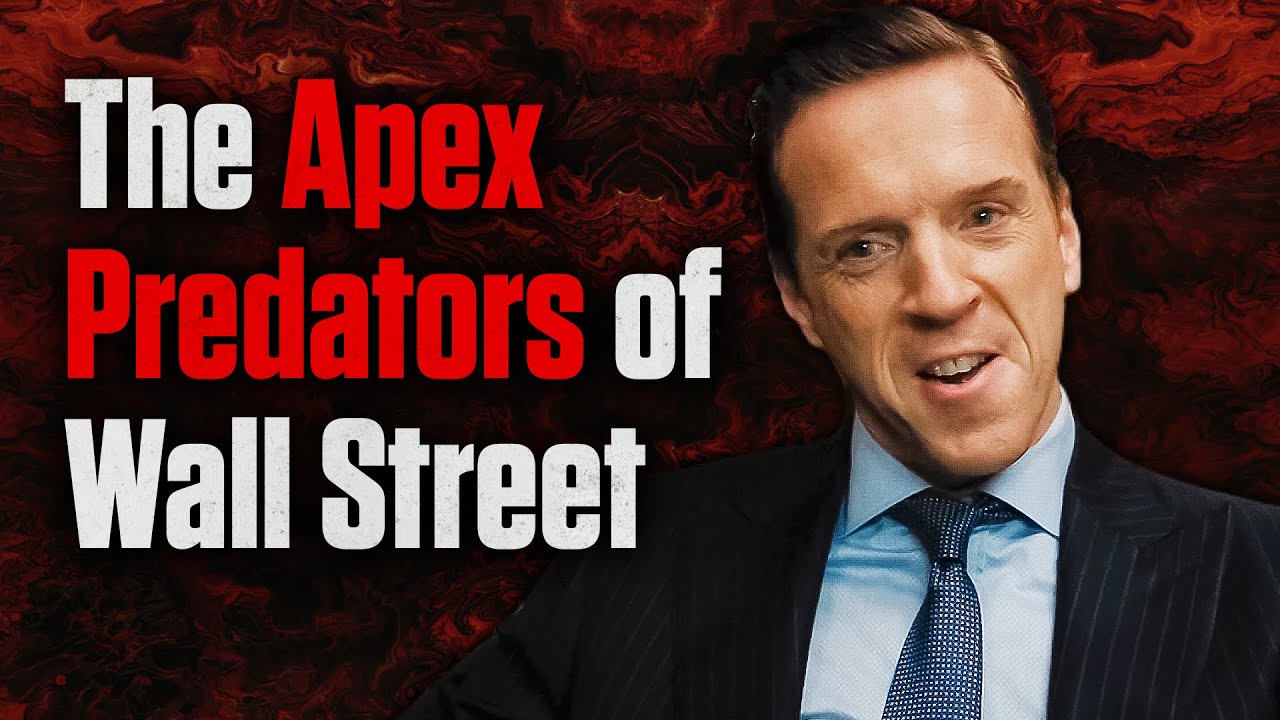 Meet America's Hedge Fund Billionaires - YouTube