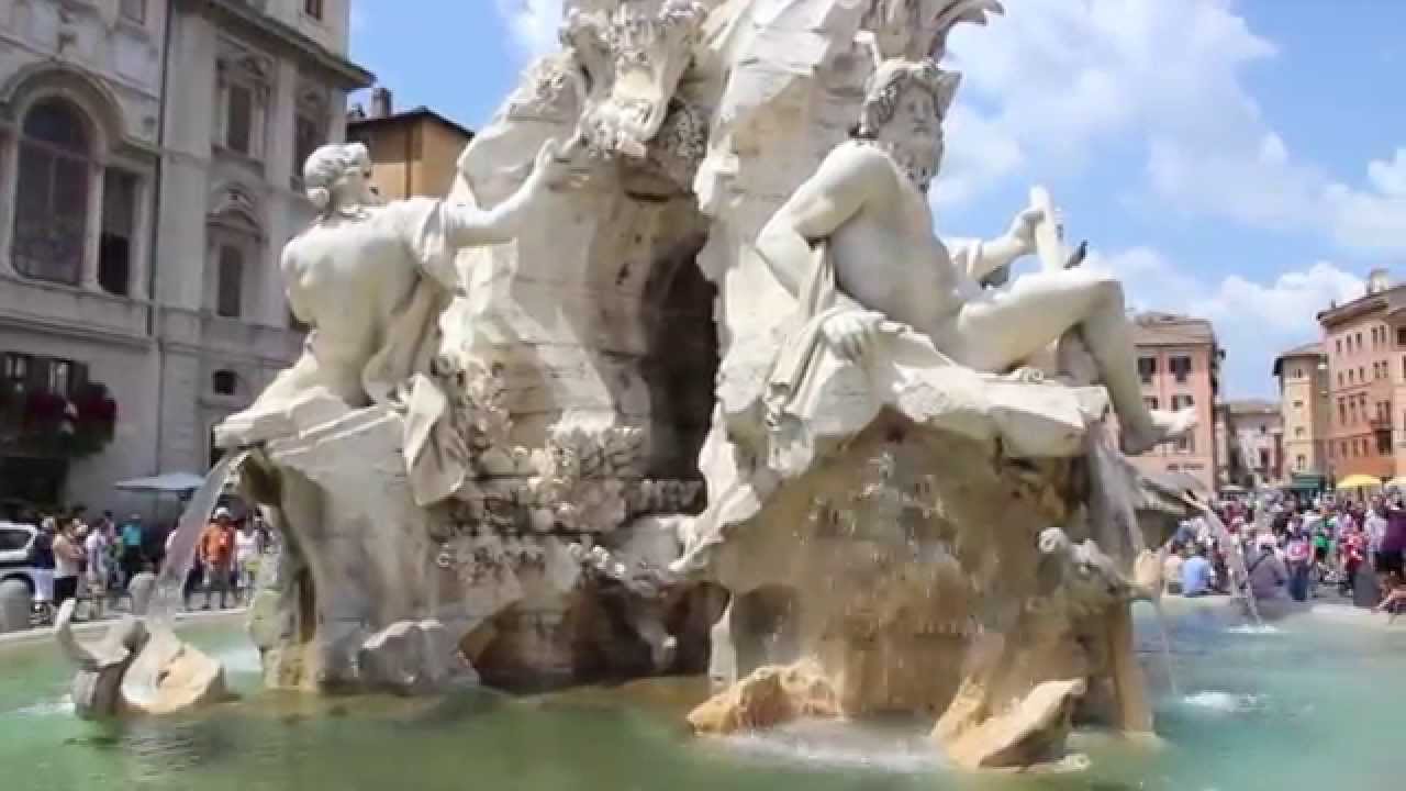 Rome Sightseeing Tour