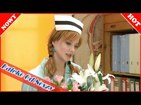 |NOWY| Daleko od noszy 🛑 2025 | Odcinek 247 | najlepszy odcinek | najnowszy HD 1080p