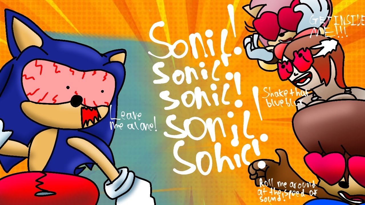 Freaky Season - Sonic Misadventure S2 - YouTube