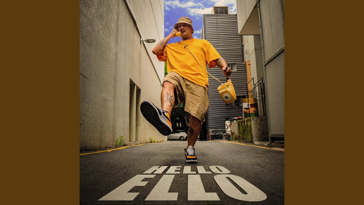 Hello Ello - YouTube
