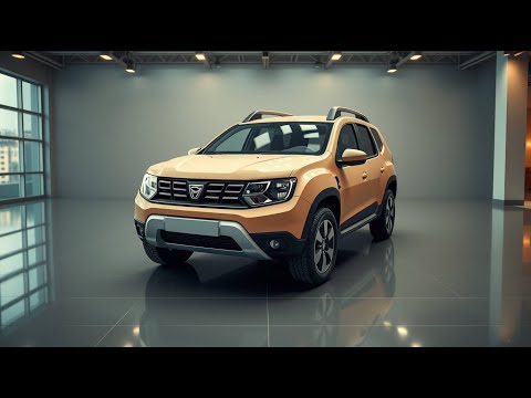 Dacia Duster 2026 Satın Alınır mı? – Bütçe Dostu SUV İncelemesi