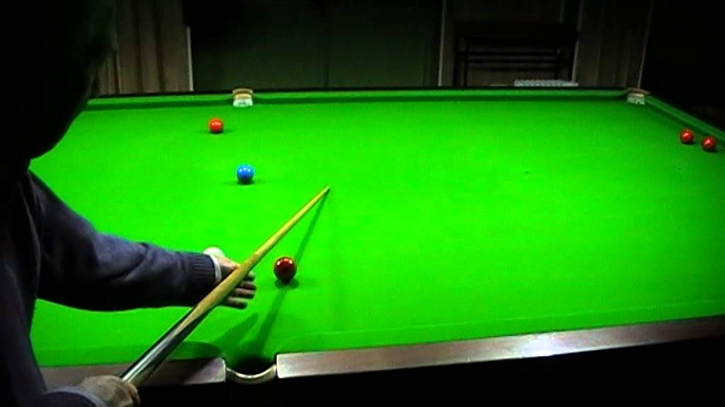 Snooker Secrets Free Coaching Tip #10 - Playing Position Practice ...