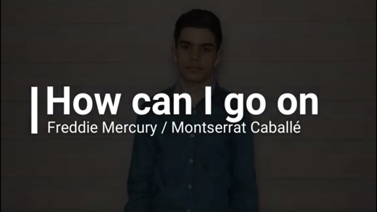 How can I go on - Soprano Recorder (Flauta doce) - YouTube