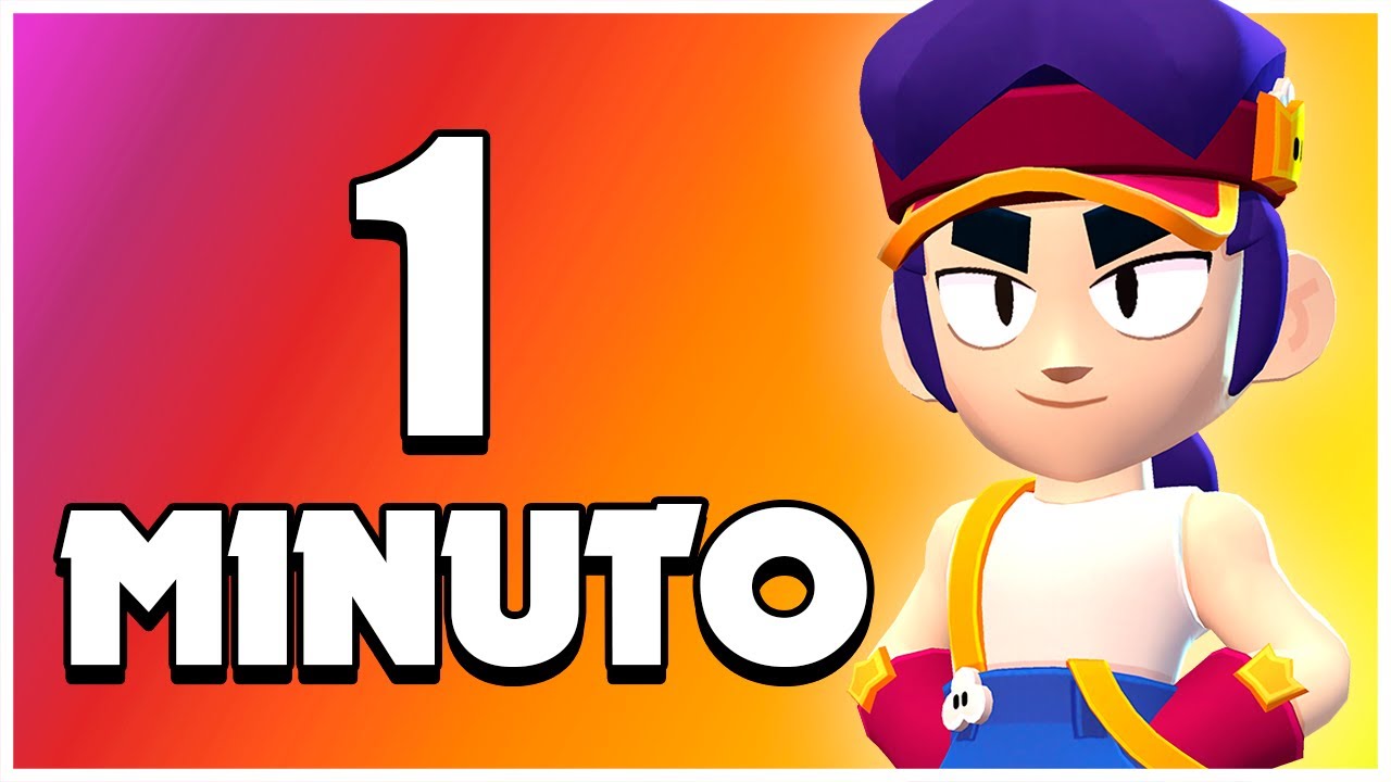FANG EN 1 MINUTO - YouTube