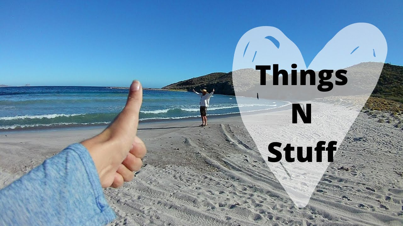 Things N Stuff 7 0 - YouTube