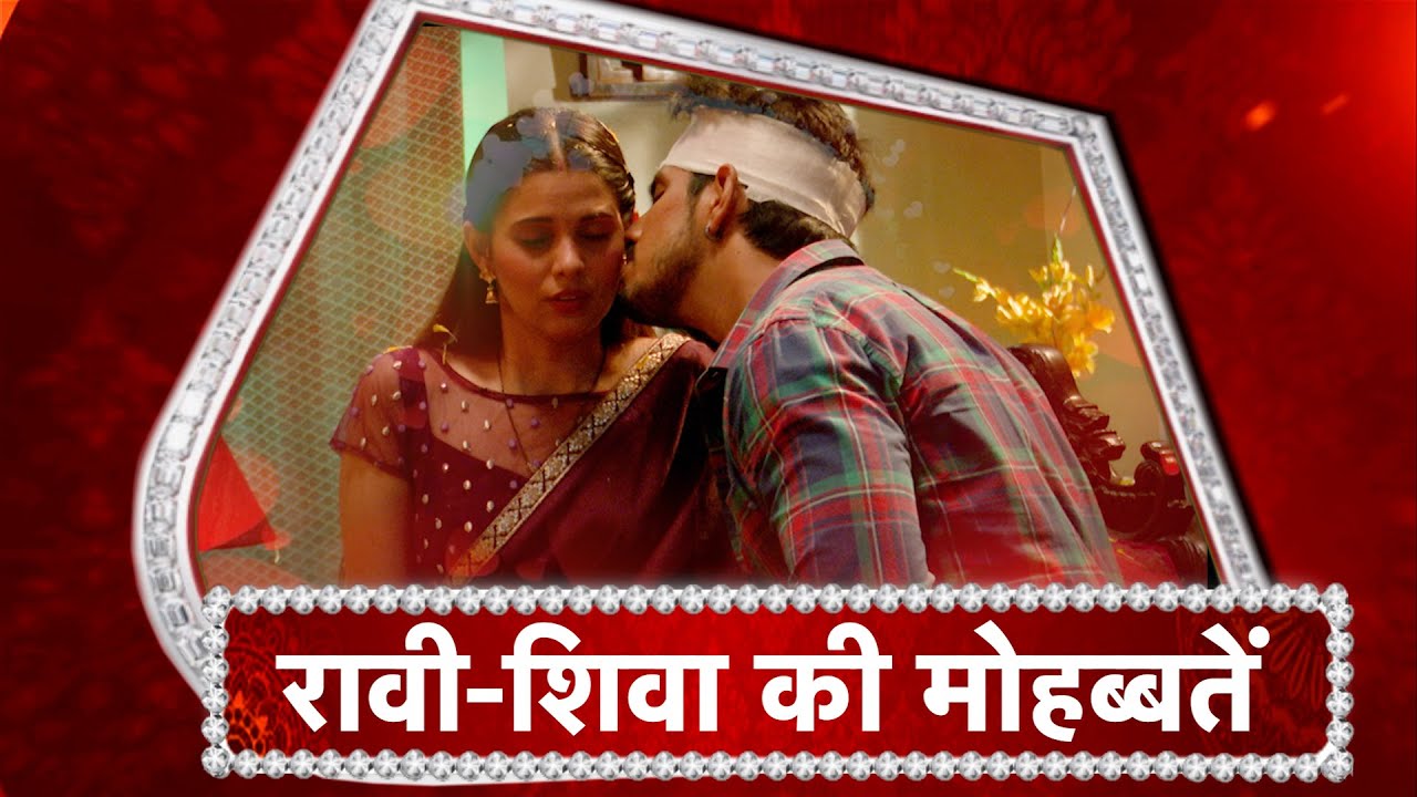 Pandya Store: Shiva-Ravi's Intense Romance! - YouTube