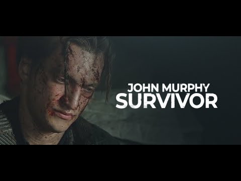 John Murphy | SURVIVOR