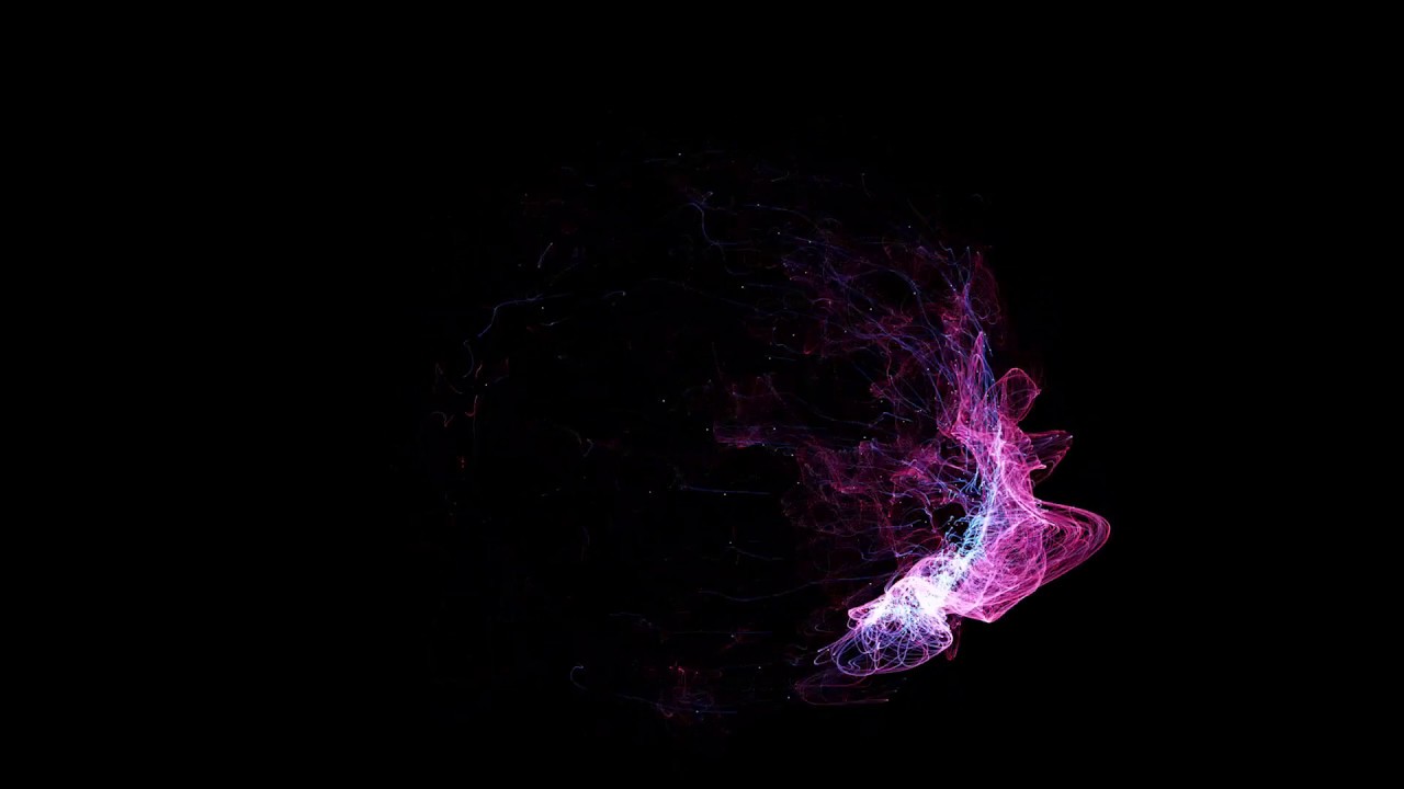 Trapcode Particle Sphere - YouTube