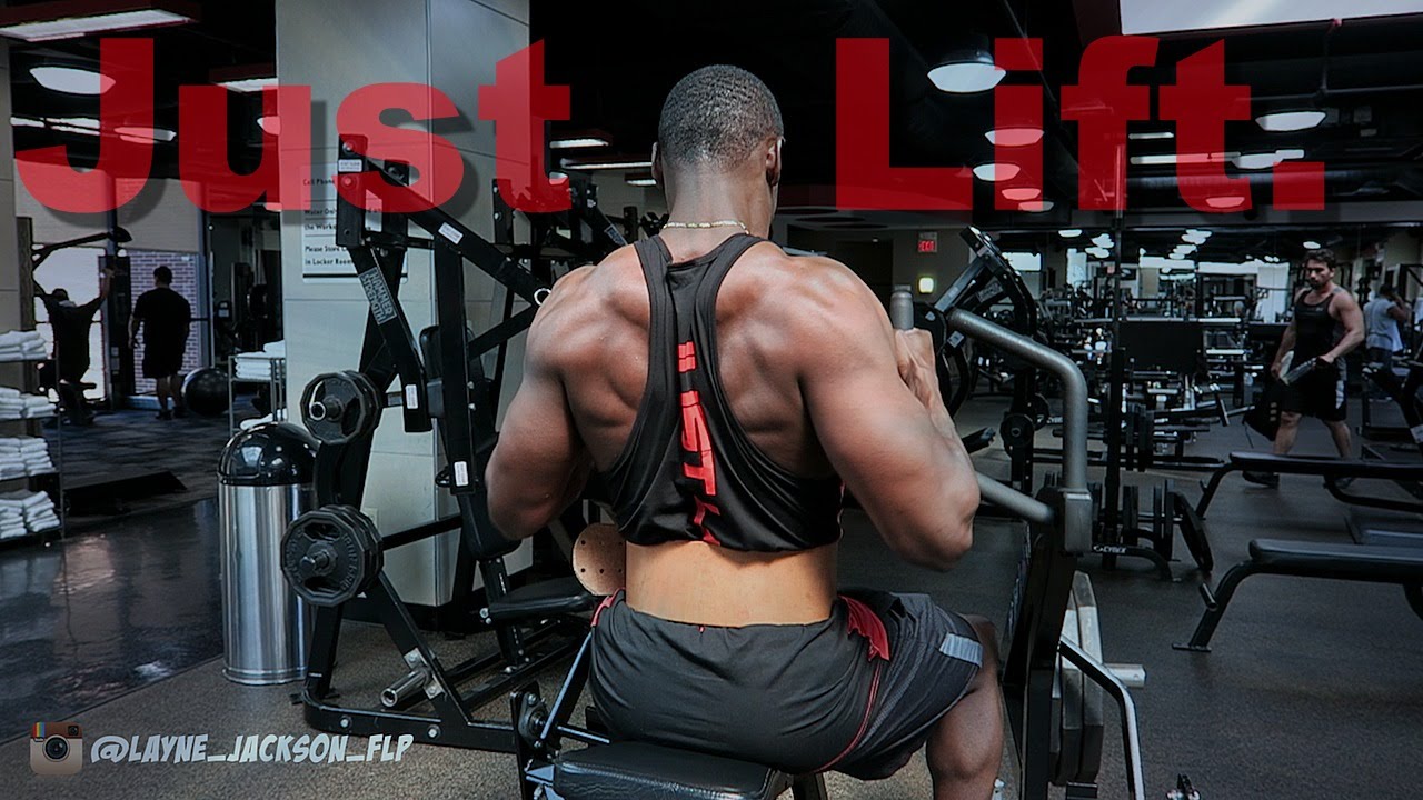 VERY INTENSE BACK WORKOUT | Men's Physique Posing Practice - YouTube