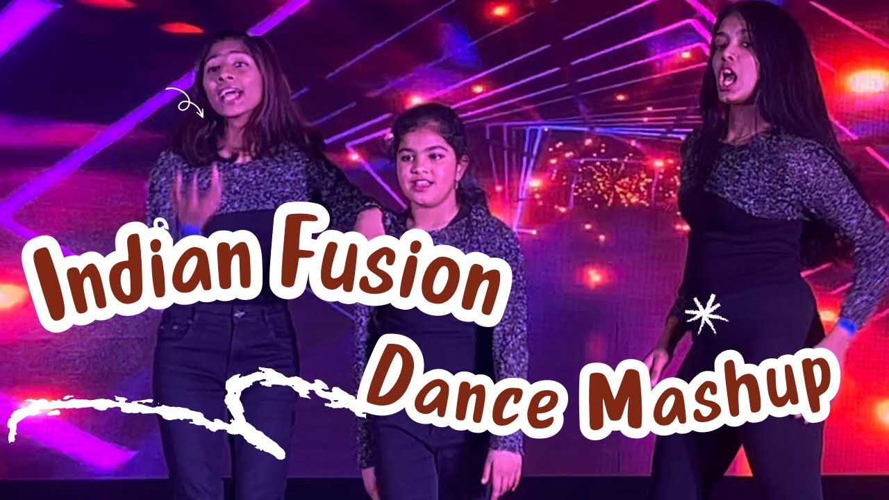 Energetic Cinematic Dance Mashup by Aksa, Seba and Amy at Chelmsford ...