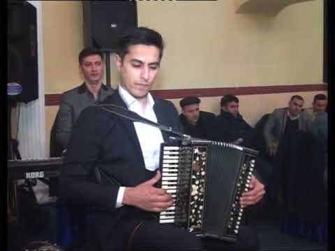 Elvin Qarmon.Xalid Agsulunun oglu Feqanin kicik toy meclisinden.