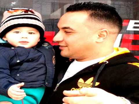 Jdid Cheb djozef 2015 - Ana B Larini W Hiya Bel Mini [CĦâkîbǿû Sghâywèr ...