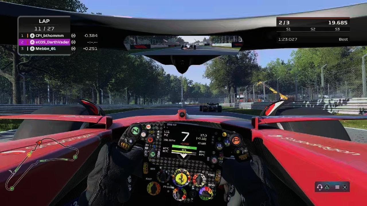 "and here comes Kimi Raikkonen back for round 2!" - YouTube