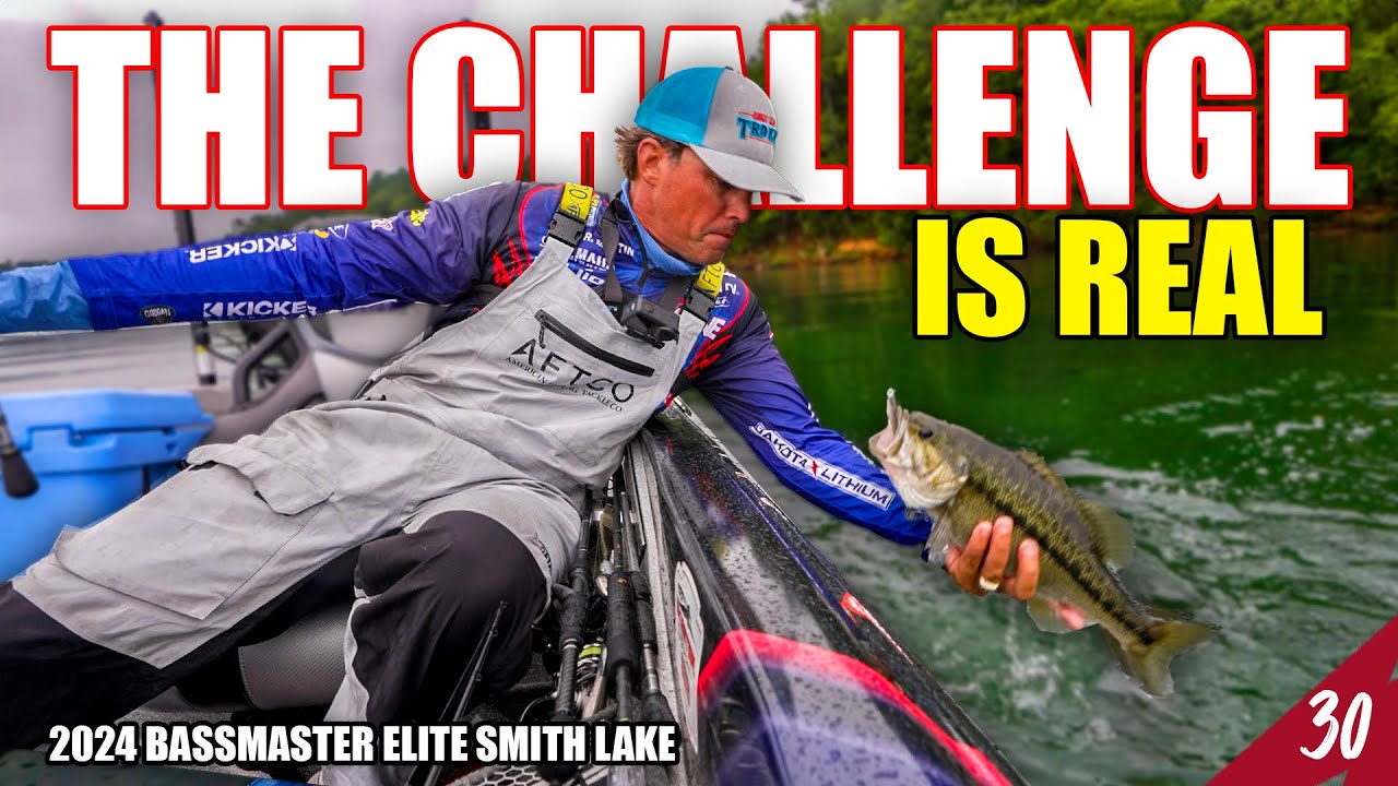 Scott Martin Challenge