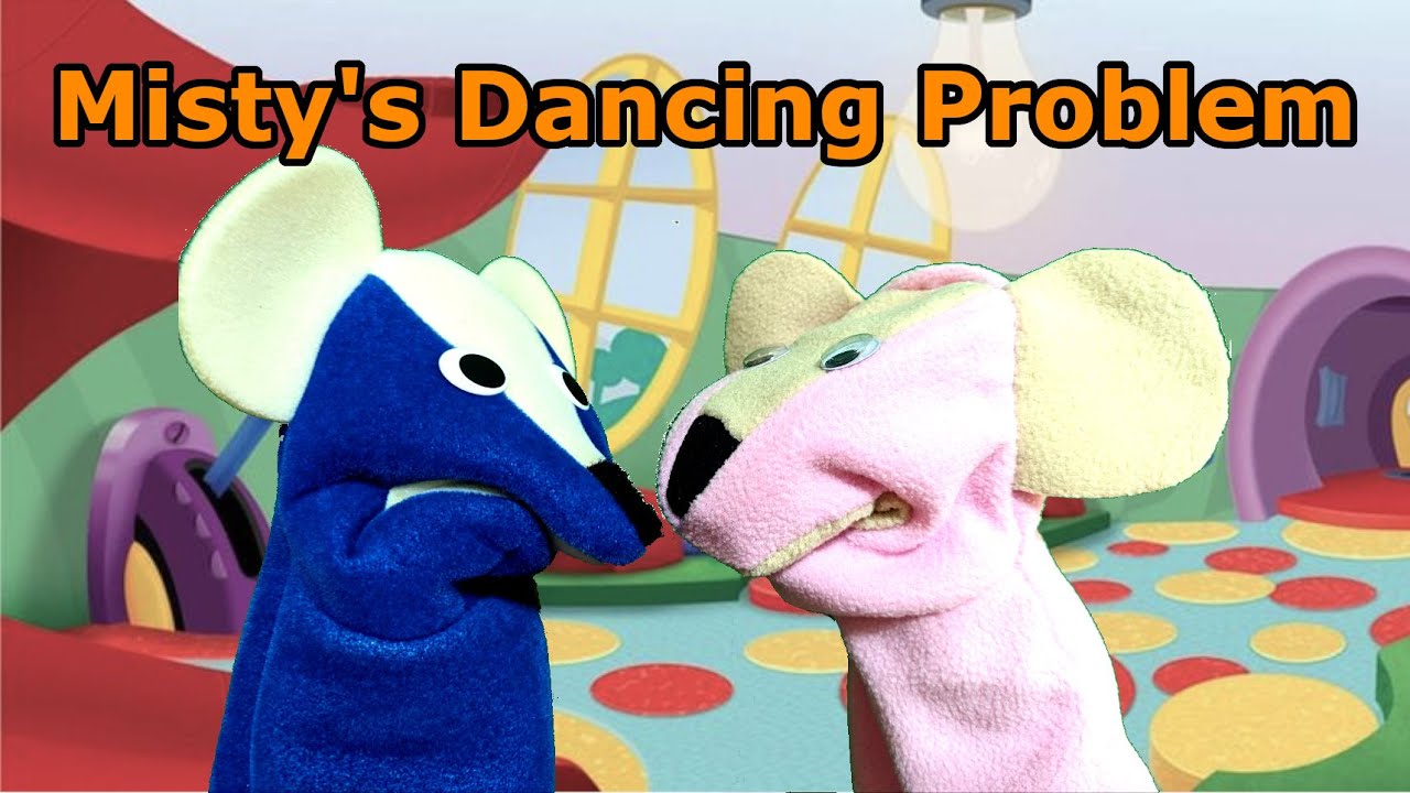 Baby Einstein - A Movie About Objects Around The House - Misty's ...