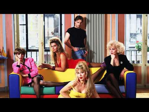 High Heels Full Movie Information And Knowledge | Victoria Abril, Marisa Paredes