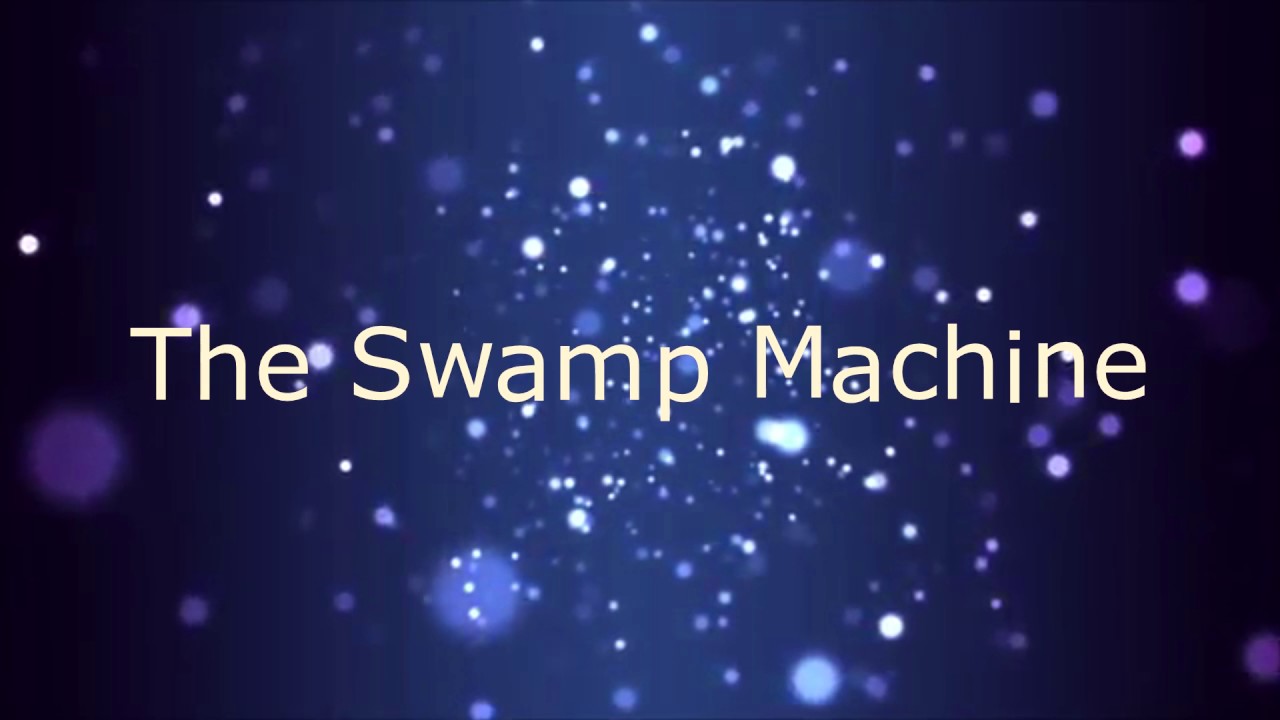 .:Build our Swamp | Meme :. ((Read Desc)) - YouTube