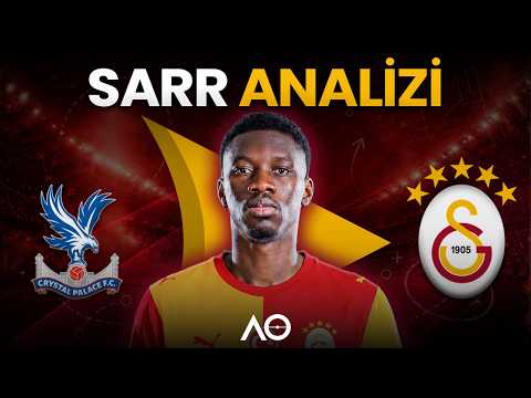 Ismaïla Sarr Galatasaray'da İş Yapar Mı?