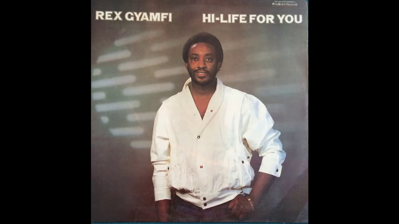 Rex Gyamfi - Obiara Bewu (HQ) - YouTube